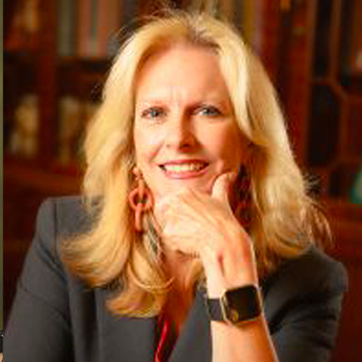 Dr. Carole Stoneking - Triad Goodwill