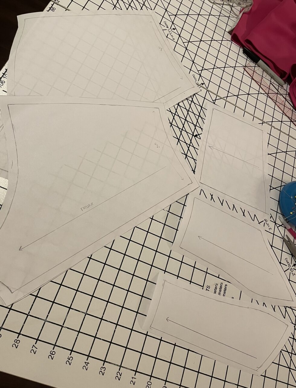 Stitched Up February: Goodwill Alterations with Cassidy Burel - Triad ...