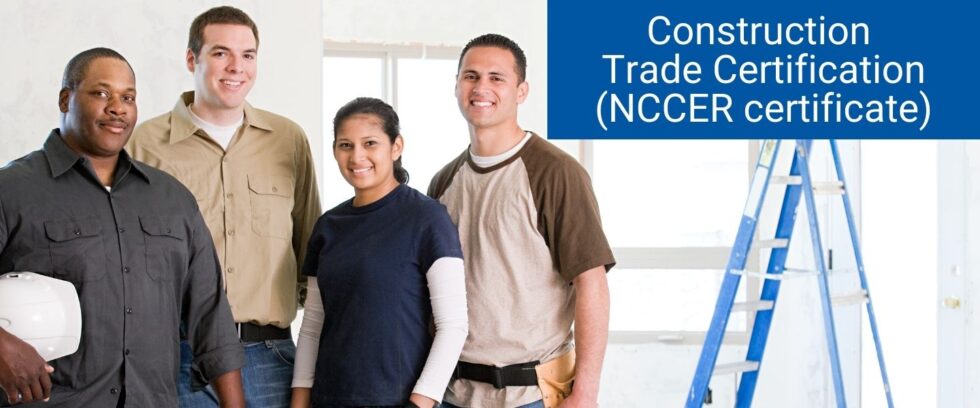 Construction Trade Certification Classes Begin at Triad Goodwill ...
