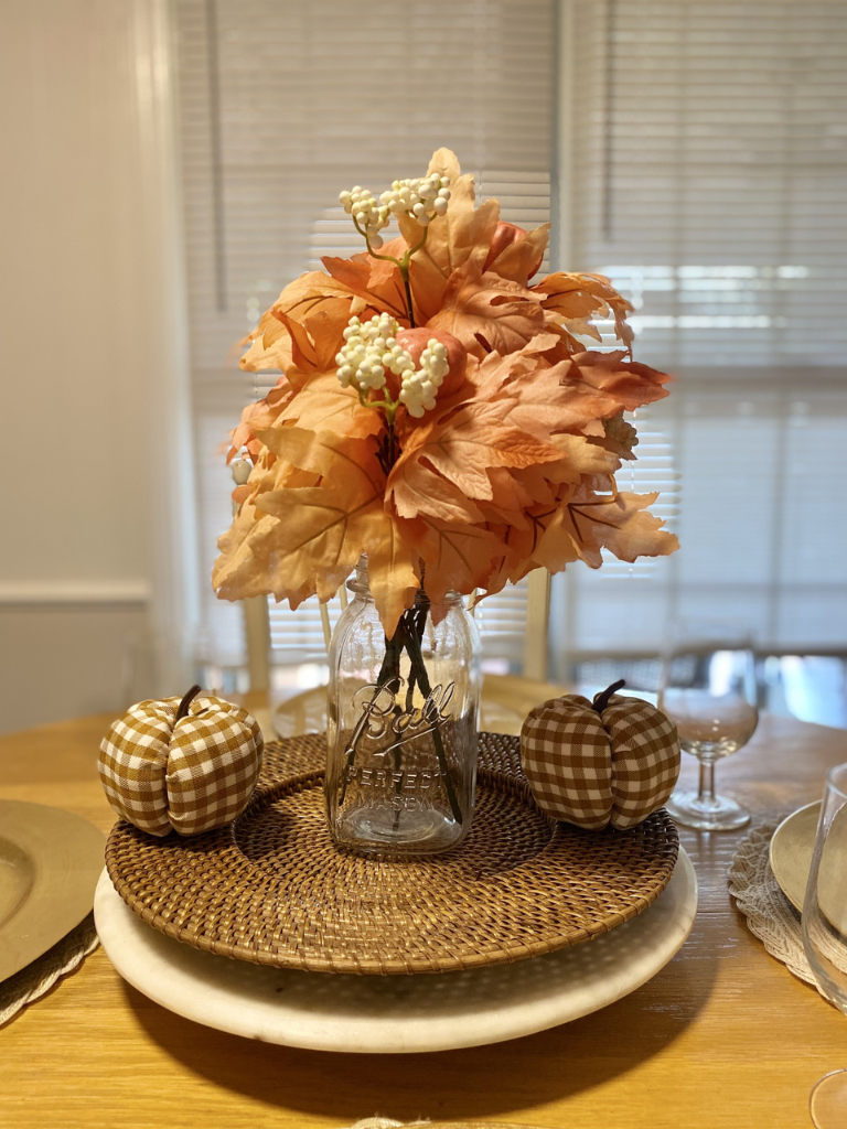 Host an Autumn Dinner Party with Me - Triad Goodwill