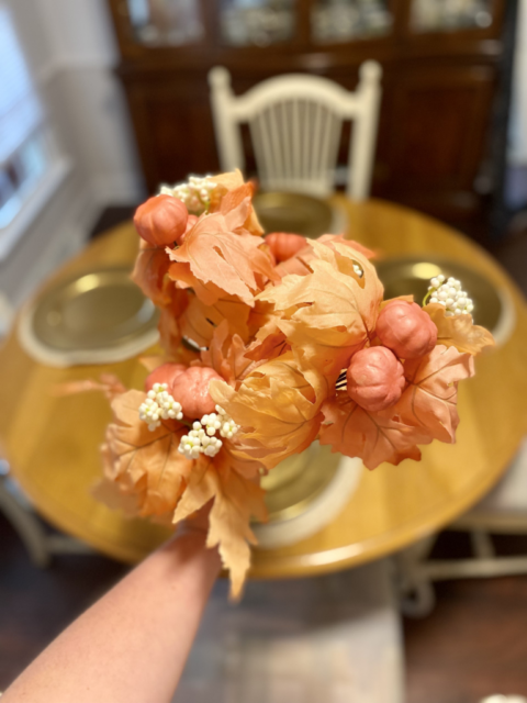 Host an Autumn Dinner Party with Me - Triad Goodwill