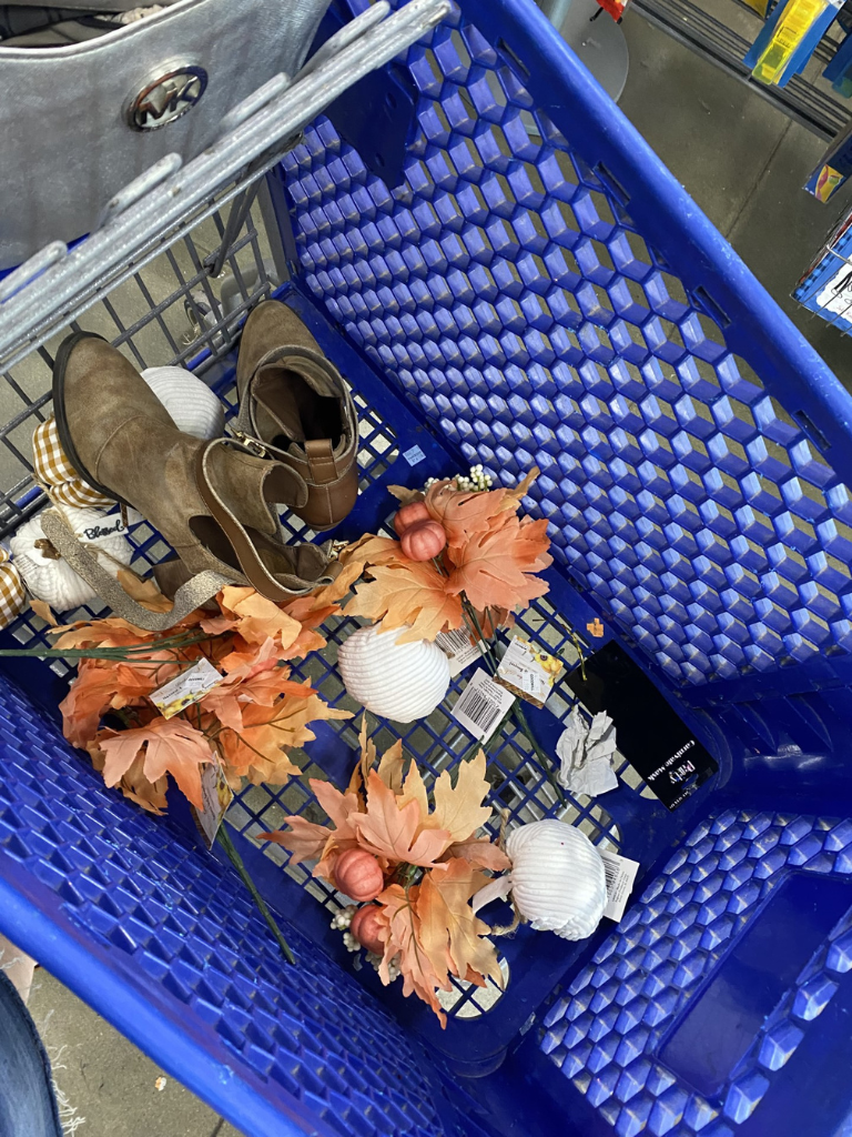 Host an Autumn Dinner Party with Me - Triad Goodwill