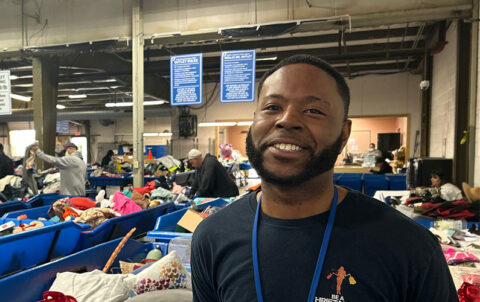 Shop - Triad Goodwill