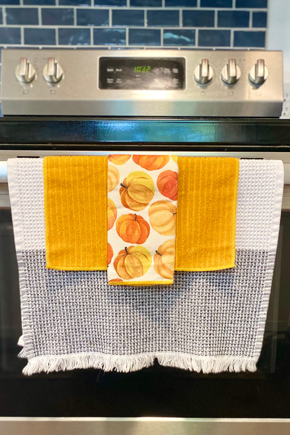 Autumn Finds with Ashley Brewer - Triad Goodwill