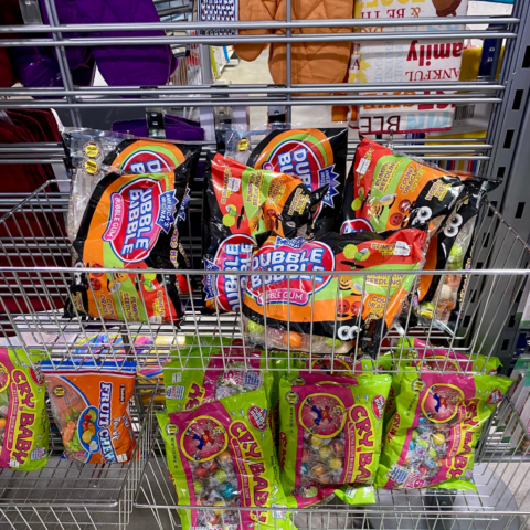 Happy Halloween Finds - Triad Goodwill