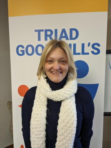 Leadership - Triad Goodwill