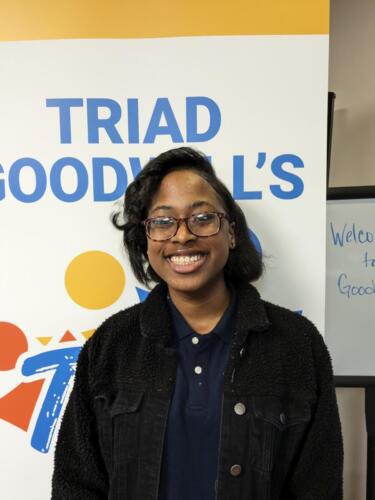 Leadership - Triad Goodwill