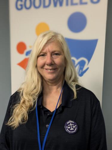 Leadership - Triad Goodwill