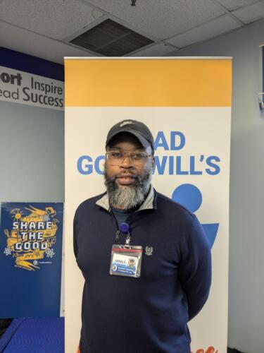 Leadership - Triad Goodwill